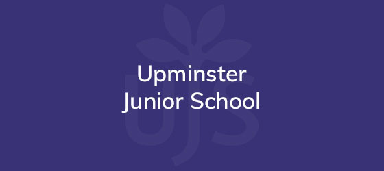 Welcome to Upminster Junior School